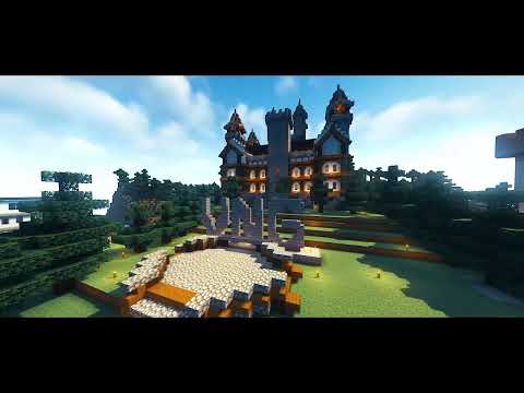 NerikoMC-CrossPlay IP & Vote - Best Minecraft Server