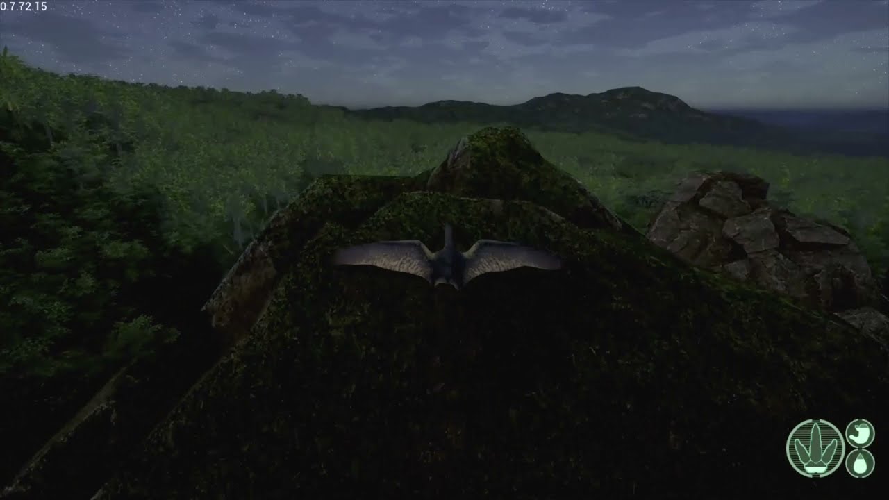 The Isle: Flying Fish