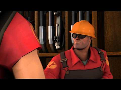 Steam Community :: Video :: Terminator Gun Store Scene SFM