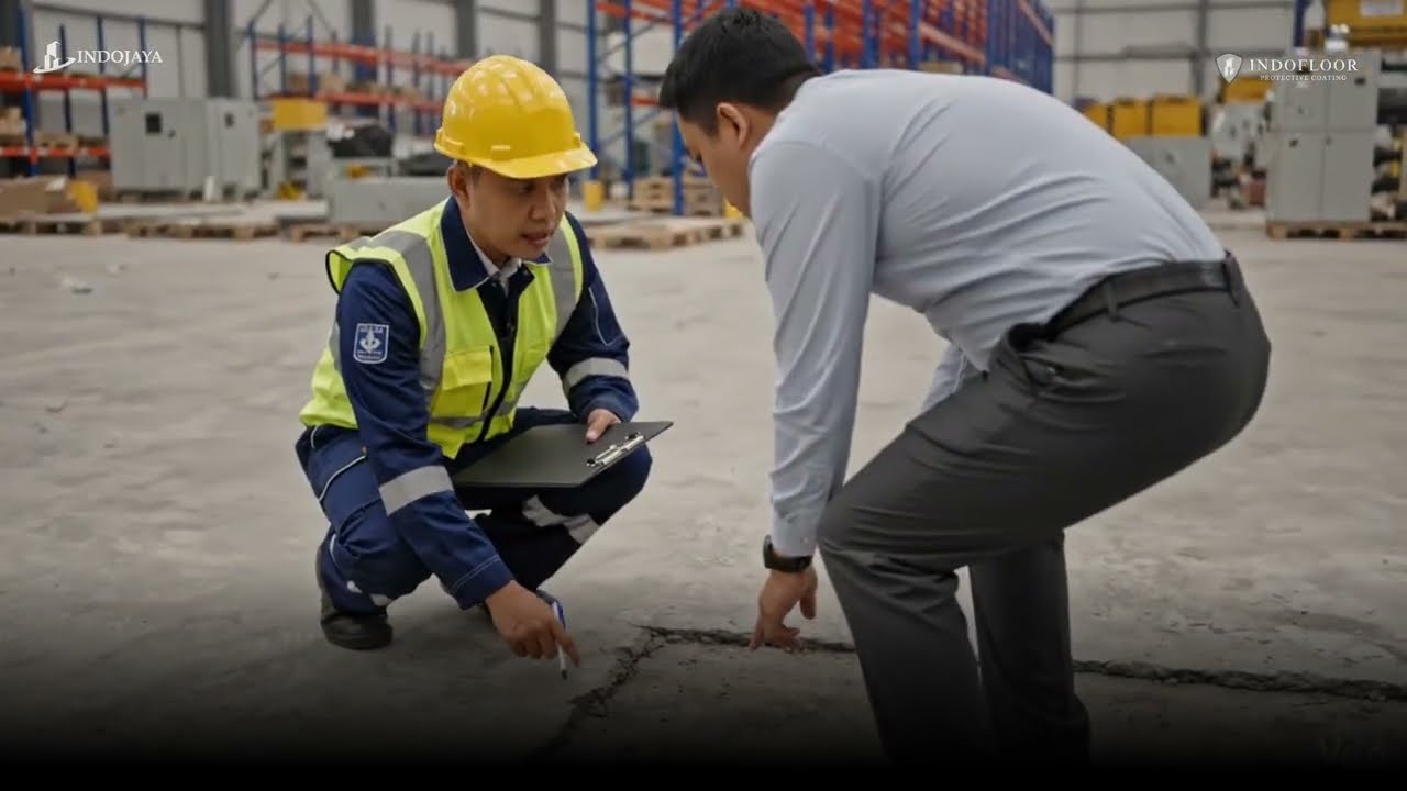 PT. Indojaya Multi Karya