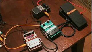 Korg EXP2 expression pedal - Andertons Music Co.