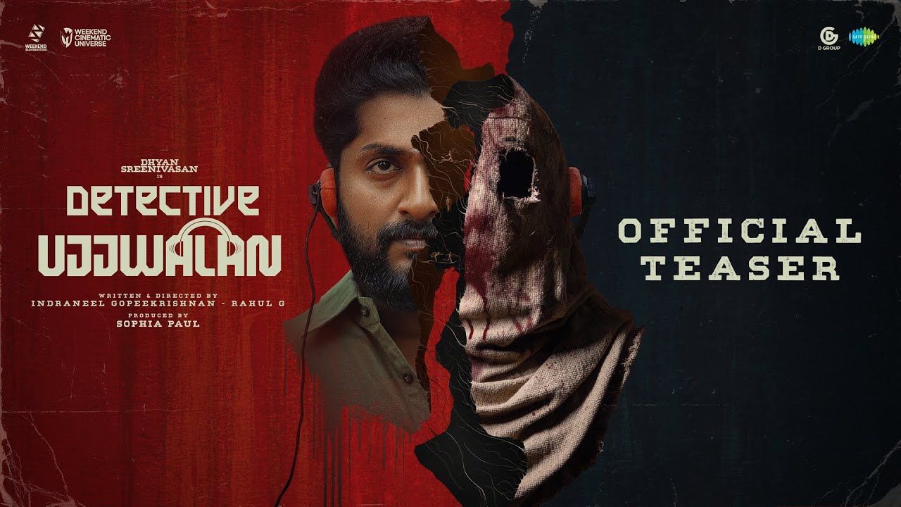 Detective Ujjwalan 2025 | Detective Ujjwalan Malayalam Movie: Release Date, Cast, Story, Ott ...