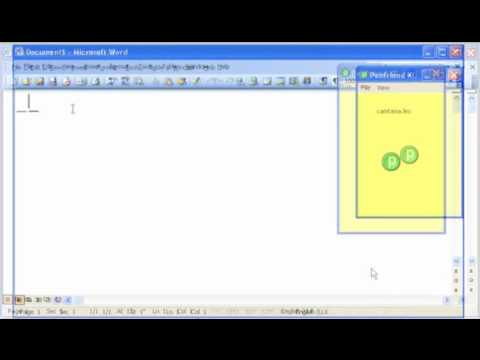PenFriend – literacy tools software | Assistive Technology