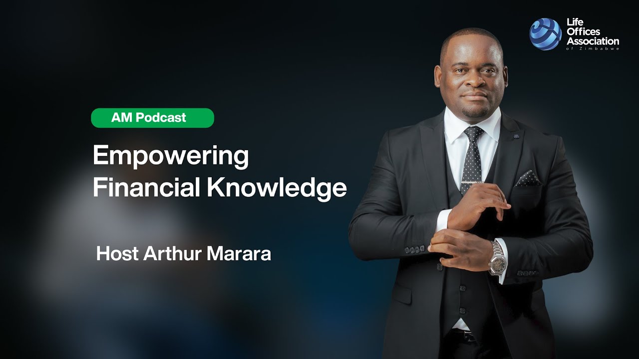 The AM Podcast: Empowering Financial Knowledge - Episode 1