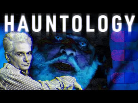 What is Hauntology?