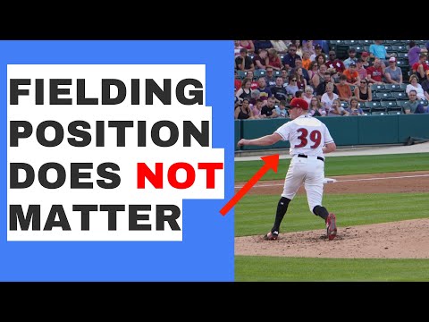 Pitchers Fielding Position in Baseball: What You Need to Know