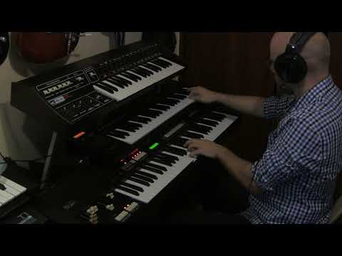 Hammond XB1 (with warranty) | Reverb