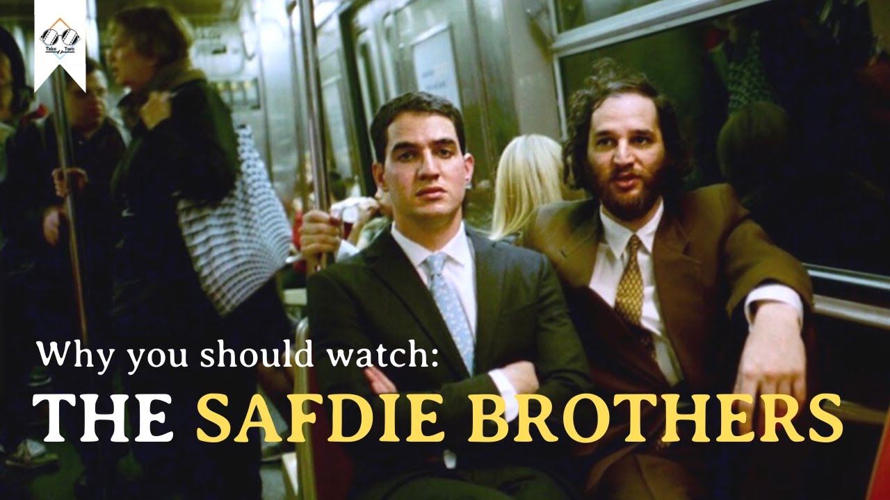 What is the Safdie Brothers style?