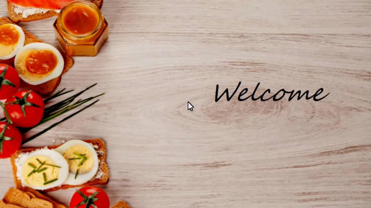 IRestaurant - Github Project