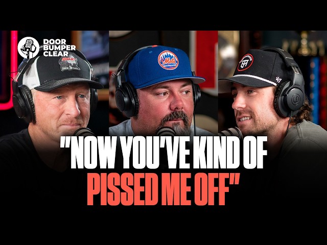 RWR sale rumored to be a nine-figure deal, says NASCAR insider