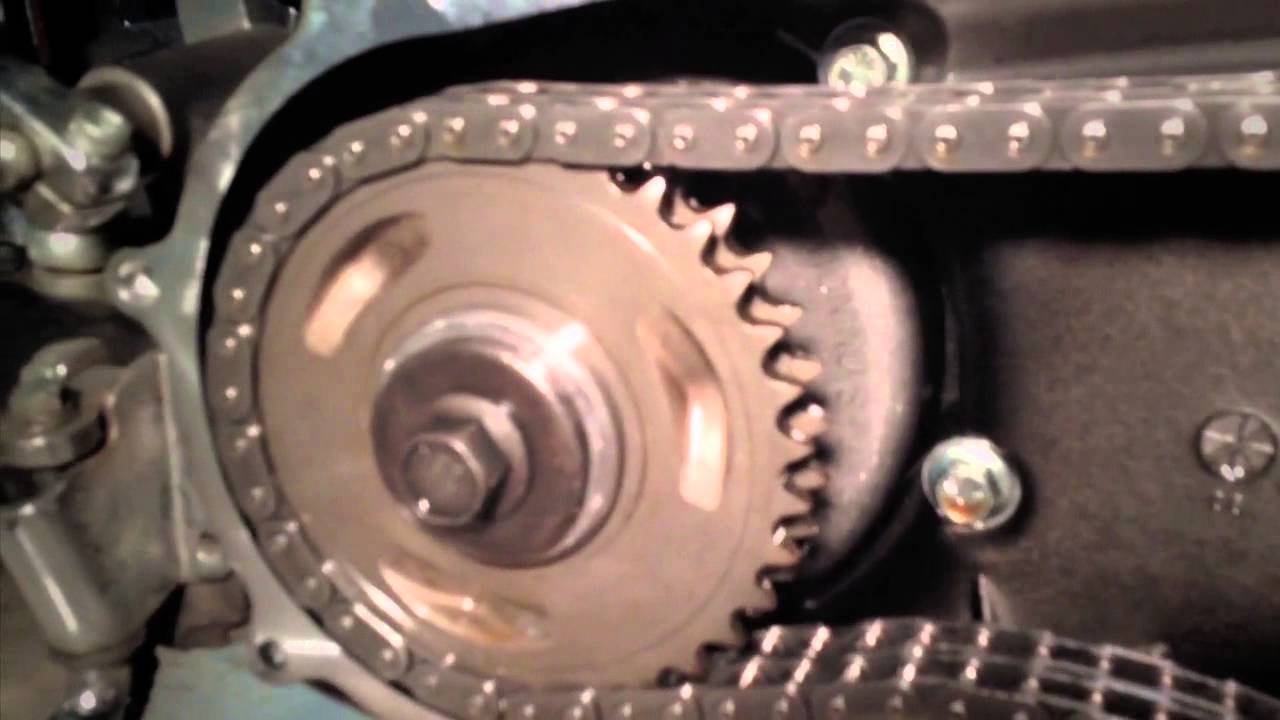 Harley Primary Inspection 2007 FLH