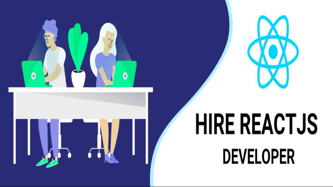Hire Dedicated React JS Developers | #Mobiloitte