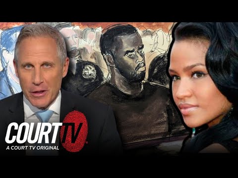 Diddy Sex Trafficking Trial: Now That Closings Are Underway, What's Next?