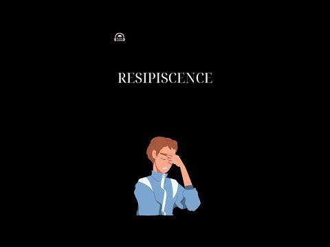 Resipiscence meaning