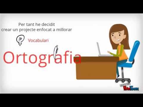 Projecte: TIC i aprenentatge significatiu