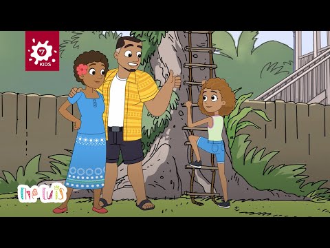 T3 EP 2 - EL HOSPITAL DE LA CASA DEL ÁRBOL | THE TUIS (Español ...