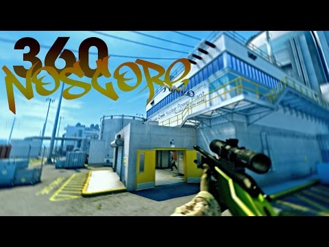 Steam Community :: Video :: CS:GO - 360 Noscope [Puniko]