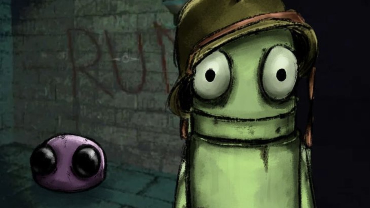 Random memes I permanently borrowed PT.1420