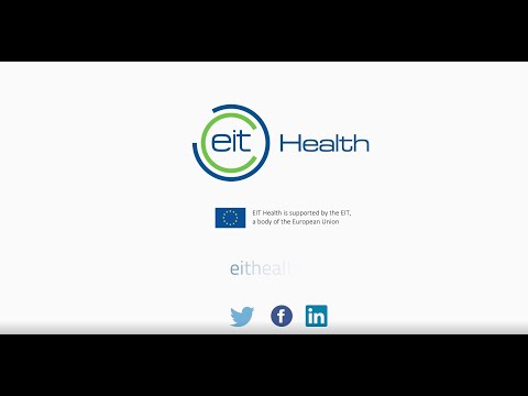 Consense - European Health Catapult Finalist