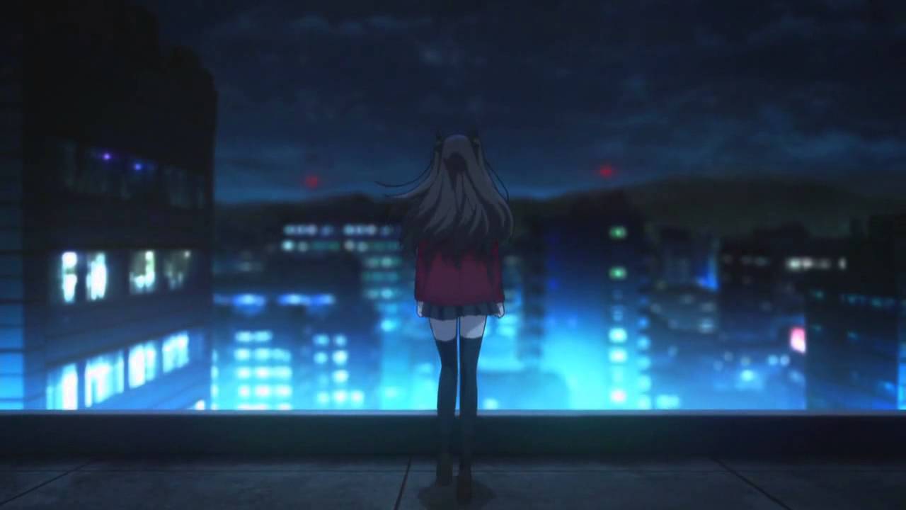 Rin & Archer - Sideways
