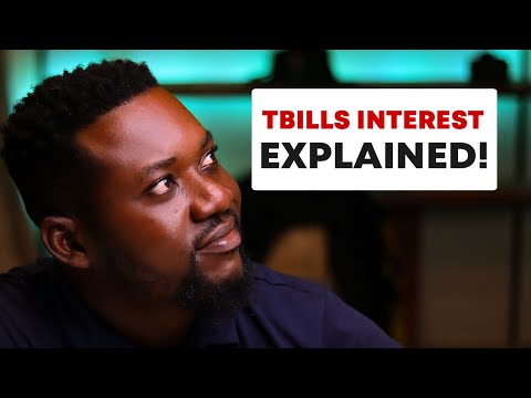 How to Calculate TBills Rate (91, 182, 364 Day Bill)