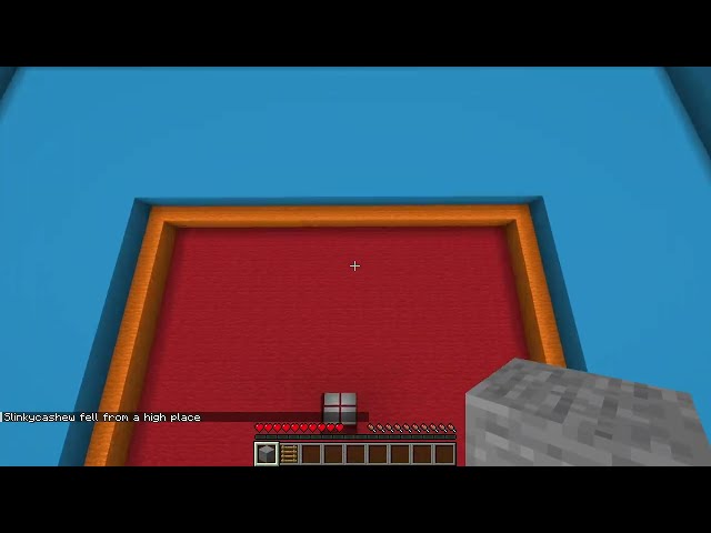 MLG Clutch PRACTICE Minecraft Map