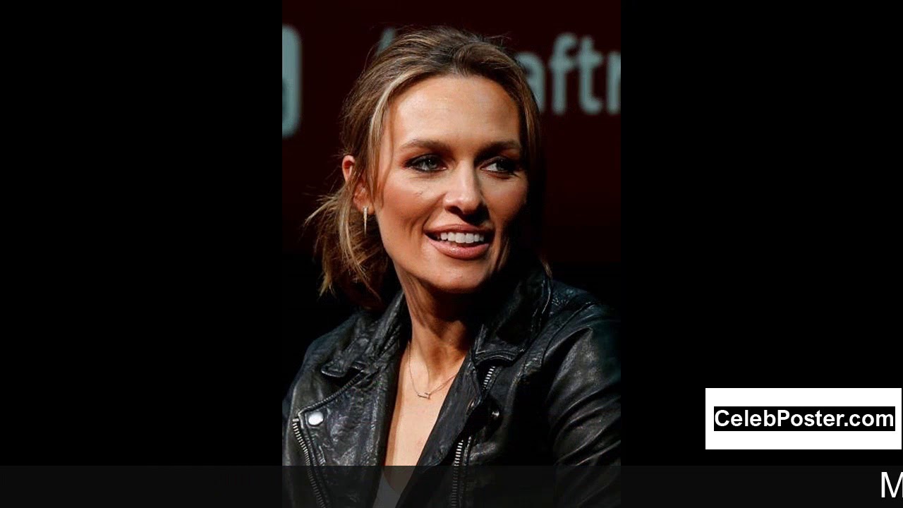 Michaela McManus biography