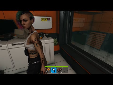 Steam Community :: Video :: Let's Play - Judy Alvarez as Haydee, Haydee ...