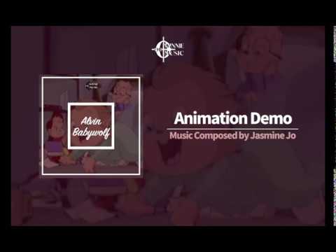 [TheWinnieMusic] Animation, Mickey-Mousing Demo