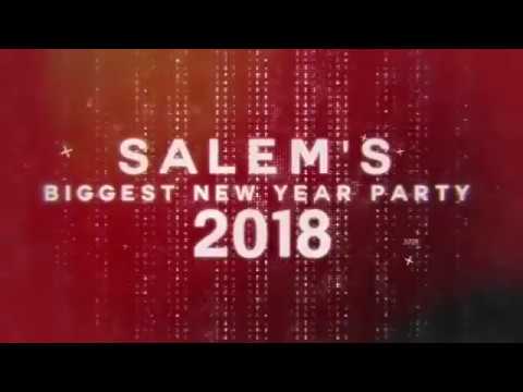 Grand Estancia New Year Party - 2018