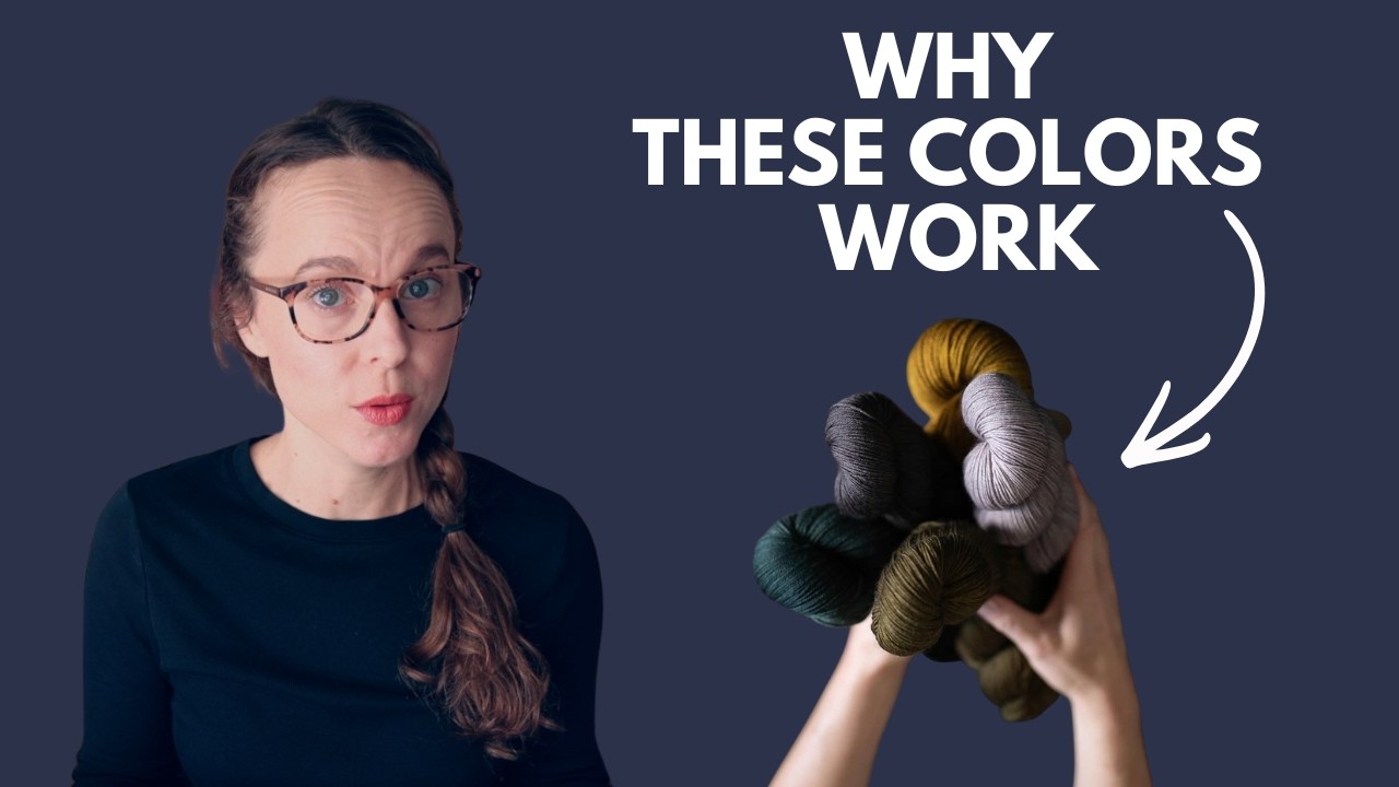 What I’ve Learned About Building Color Palettes