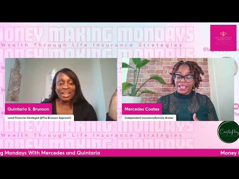 Money Making Mondays: Big Dreams, Big Savings--Save for Life's Major Goals