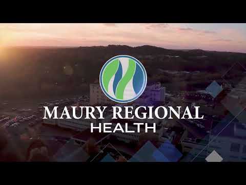 About us | Maury Regional Health