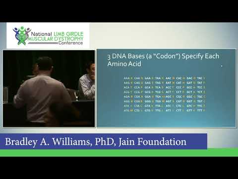 Genetics 101 Understanding Mutations and Test Reports