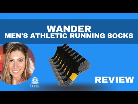 The Socks That Changed My Mind About Socks || WANDER