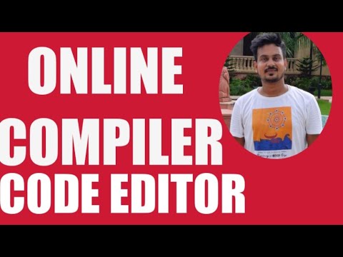 Best Online Compiler | Best online code editor| Top two C ,Java,python compiler and code editor.