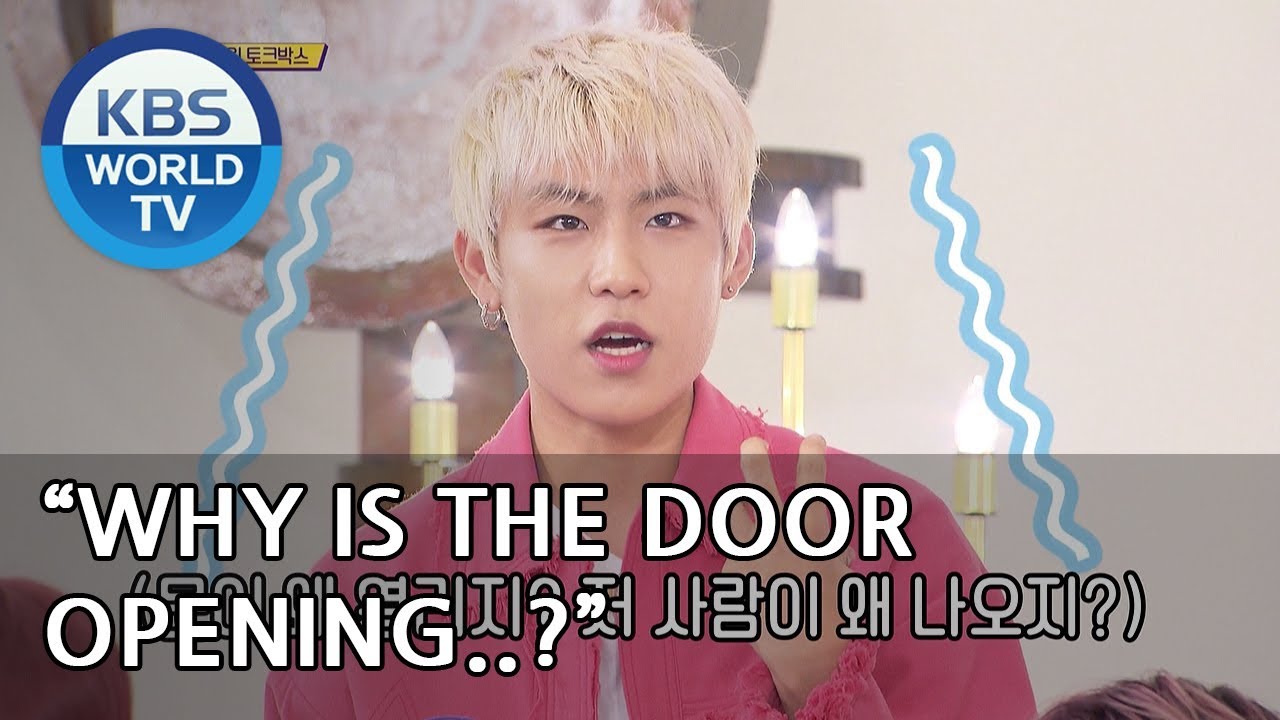 20 K-Pop Ghost Stories That Will Have You Looking Over Your Shoulder