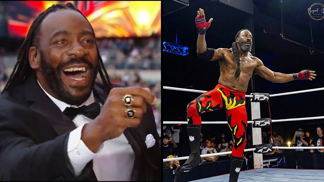 Fightful | WWE News, AEW News, Pro Wrestling Backstage News