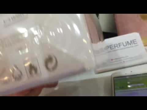 How to AVOID buying FAKE perfumes!