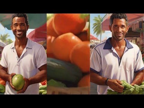 Exploring the Island of Bermuda's Culinary delights