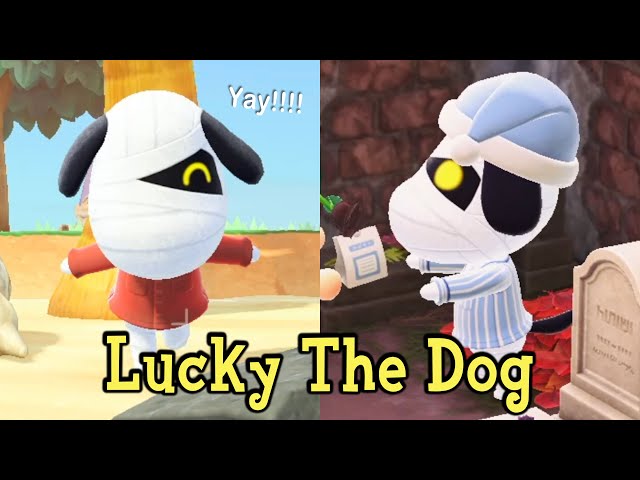 Lazy villagers in Animal Crossing: New Horizons - Everything we know so far