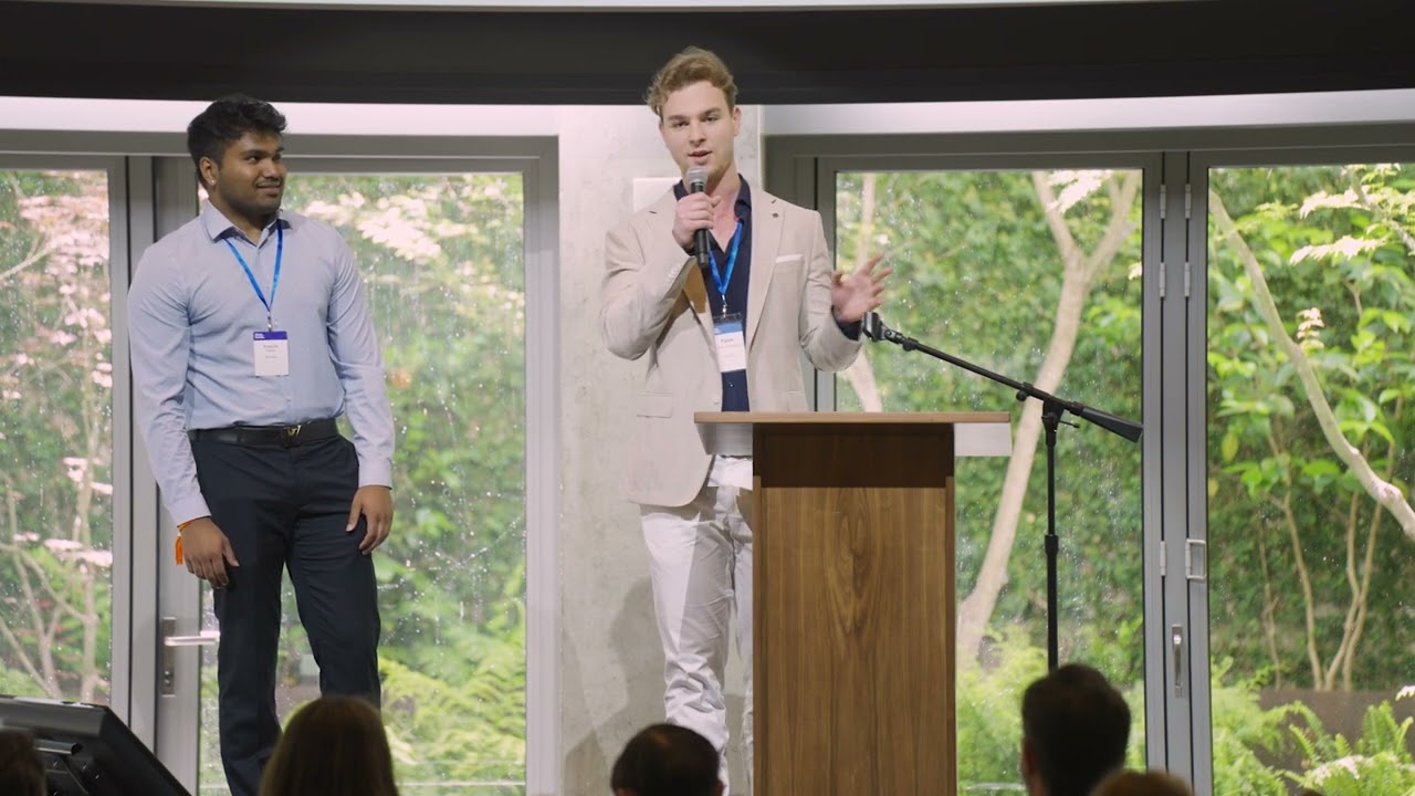 Accelno - First Look SoCal Innovation Showcase 2024 - Alliance for SoCal Innovation