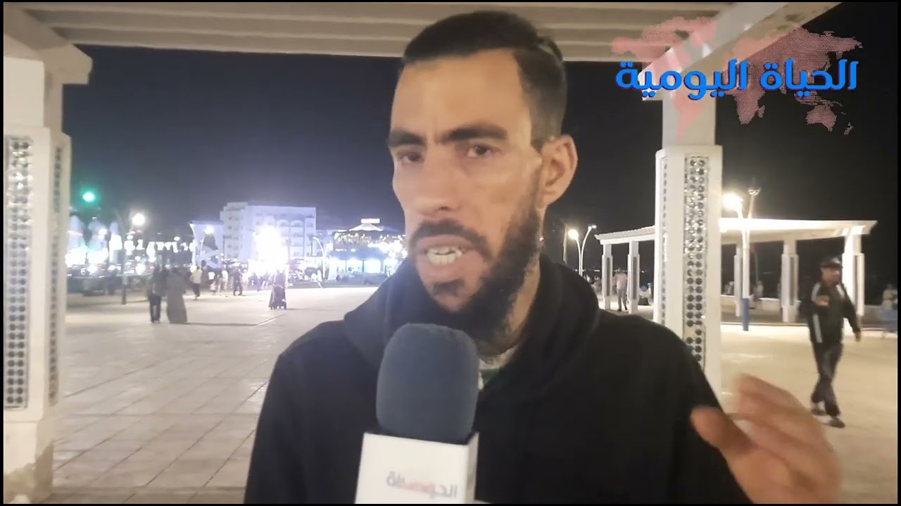 رجل أمن يعتدي على بائع.. فيديو يغضب الجزائريين | رأي اليوم