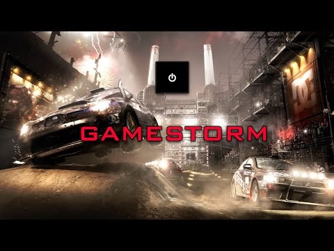 Steam Community :: Video :: GameStorm