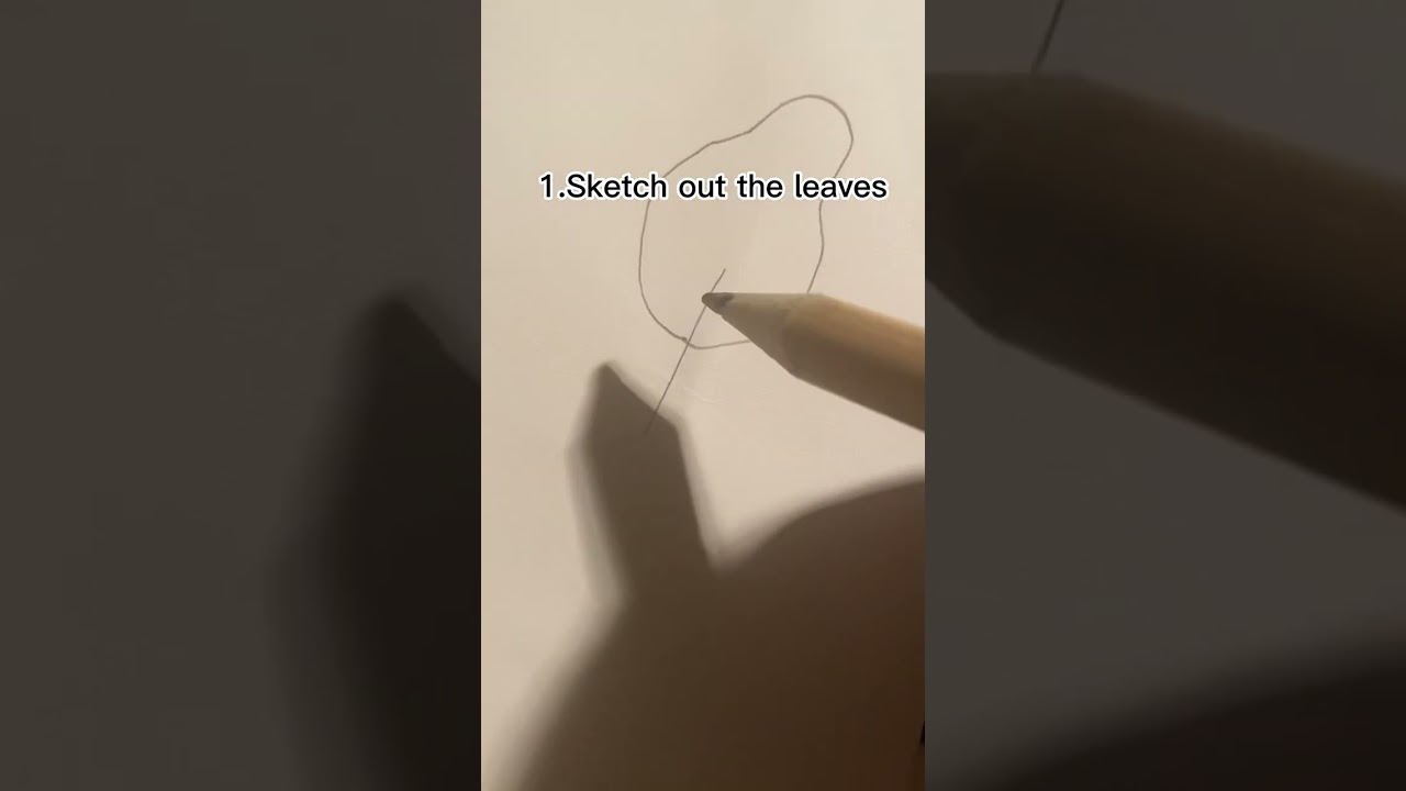Making Heartstopper leaves🍂