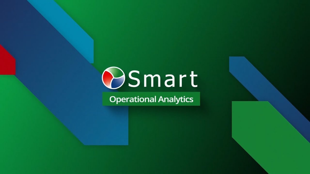 Smart Operational Analytics