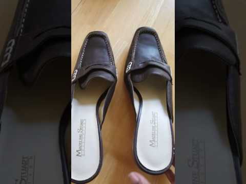 Empowr Auction:Brown Shoes
