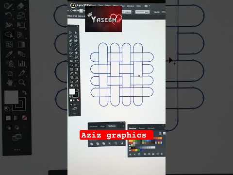 how to use shape builder tool on Photoshop | #001 part 1