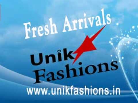 Unikfashions.in - Online Fashion Store, Indian Immitation Jewelry, Designer Bags, Cotton Kurtis