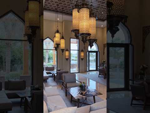 Naäma Beach Villas & Spa Arrival Experience